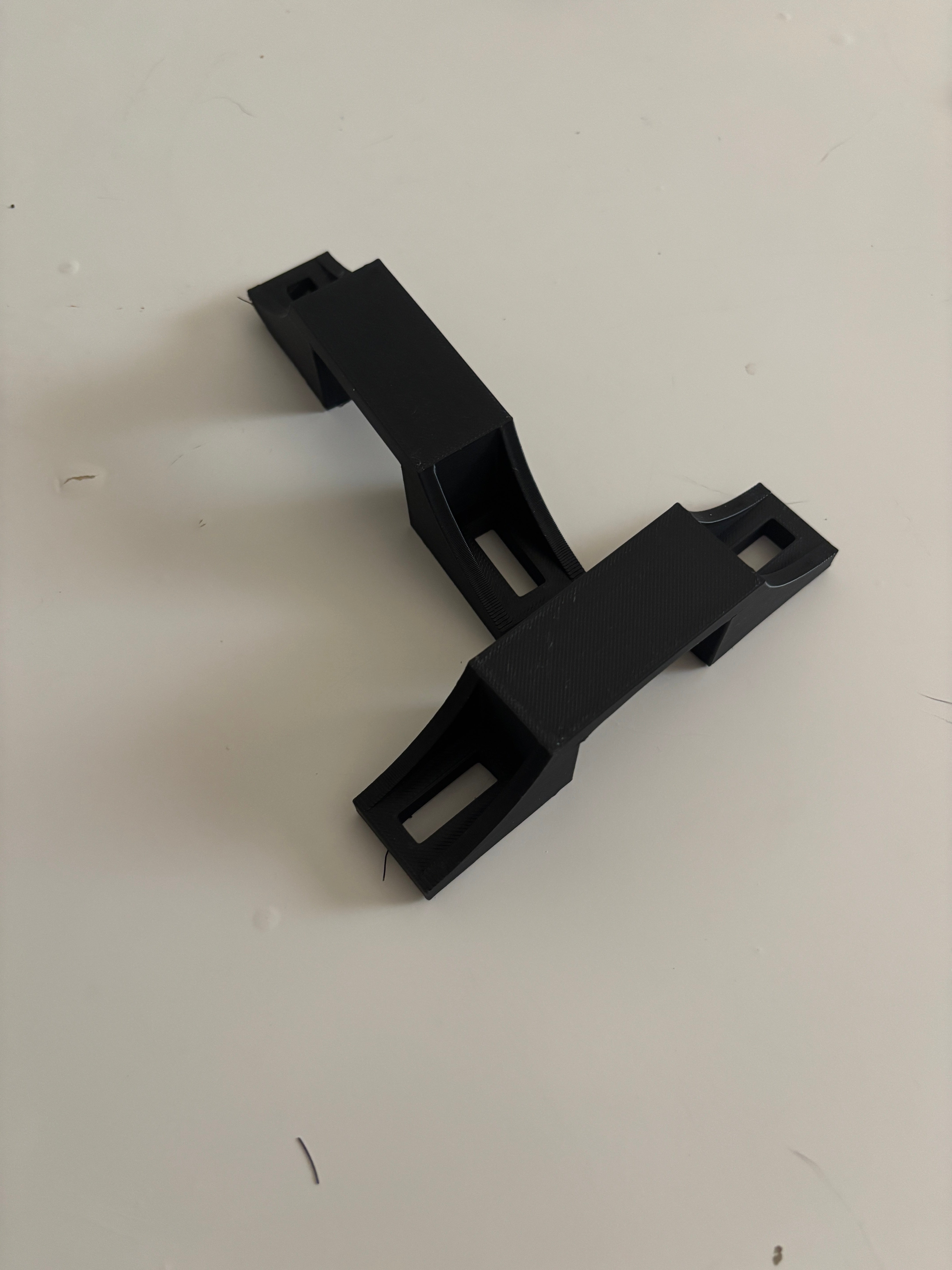 Fardriver Controller Mounts – rzr.designs